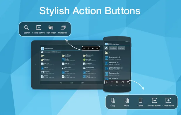 7-Zip Alternatives for Mac: 25+ File Archivers & File Compressors ...
