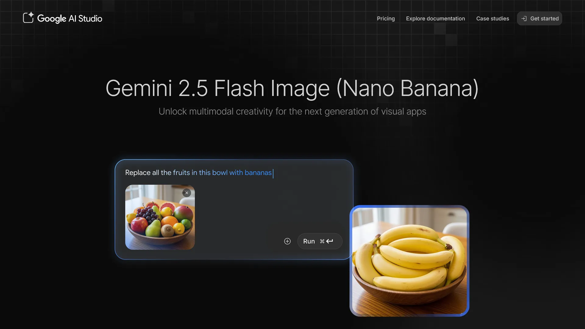 Gemini Image Alternatives: Top 10 AI Image Generators & Similar Apps | AlternativeTo