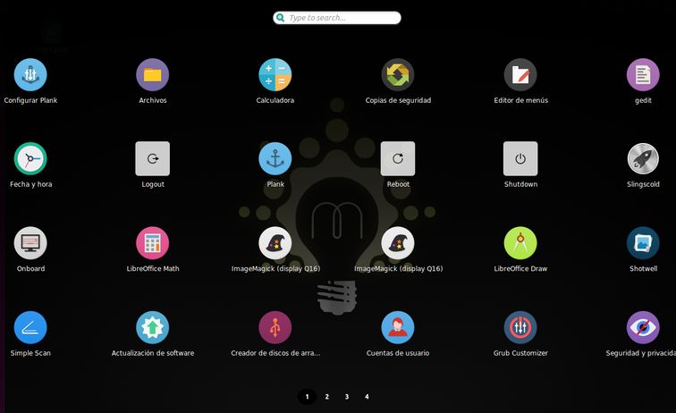 Slingshot launcher Alternatives: Top 5 Application Launchers & Similar ...