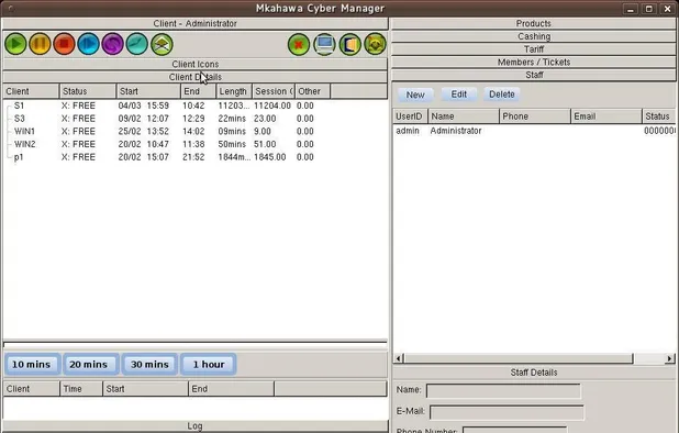 CyberCafePro Alternatives - Explore Similar Software | AlternativeTo