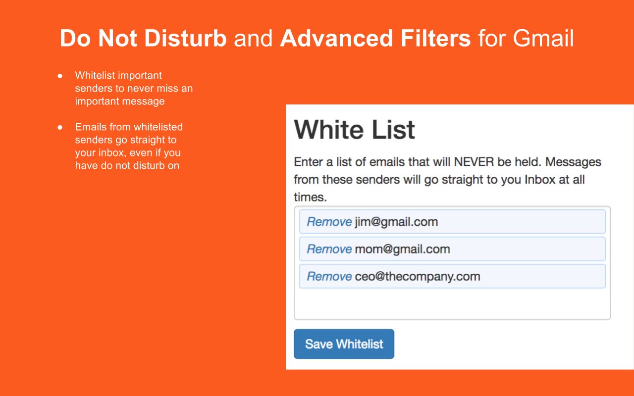 DNDEmail Alternatives - Explore Similar Apps & Services | AlternativeTo