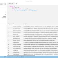 Beekeeper studio: App Reviews, Features, Pricing & Download | AlternativeTo