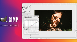 GIMP: Free photo manipulation software | AlternativeTo