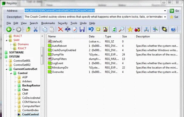 Great Regedit Alternatives: Top Registry Editors in 2023 | AlternativeTo