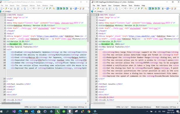 Large File Editor Alternatives: Top 3 Text Editors & Similar Apps | AlternativeTo
