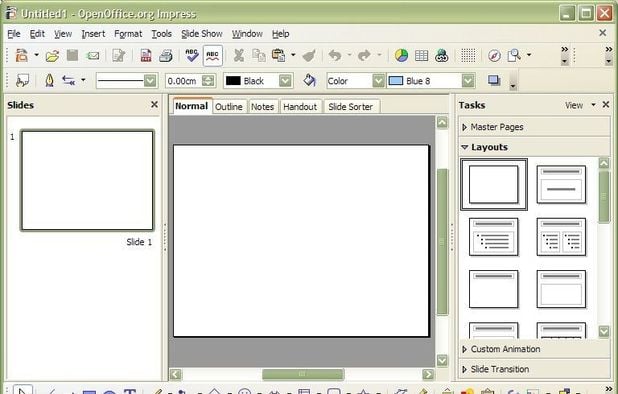 Free Microsoft PowerPoint Viewer Alternatives | AlternativeTo