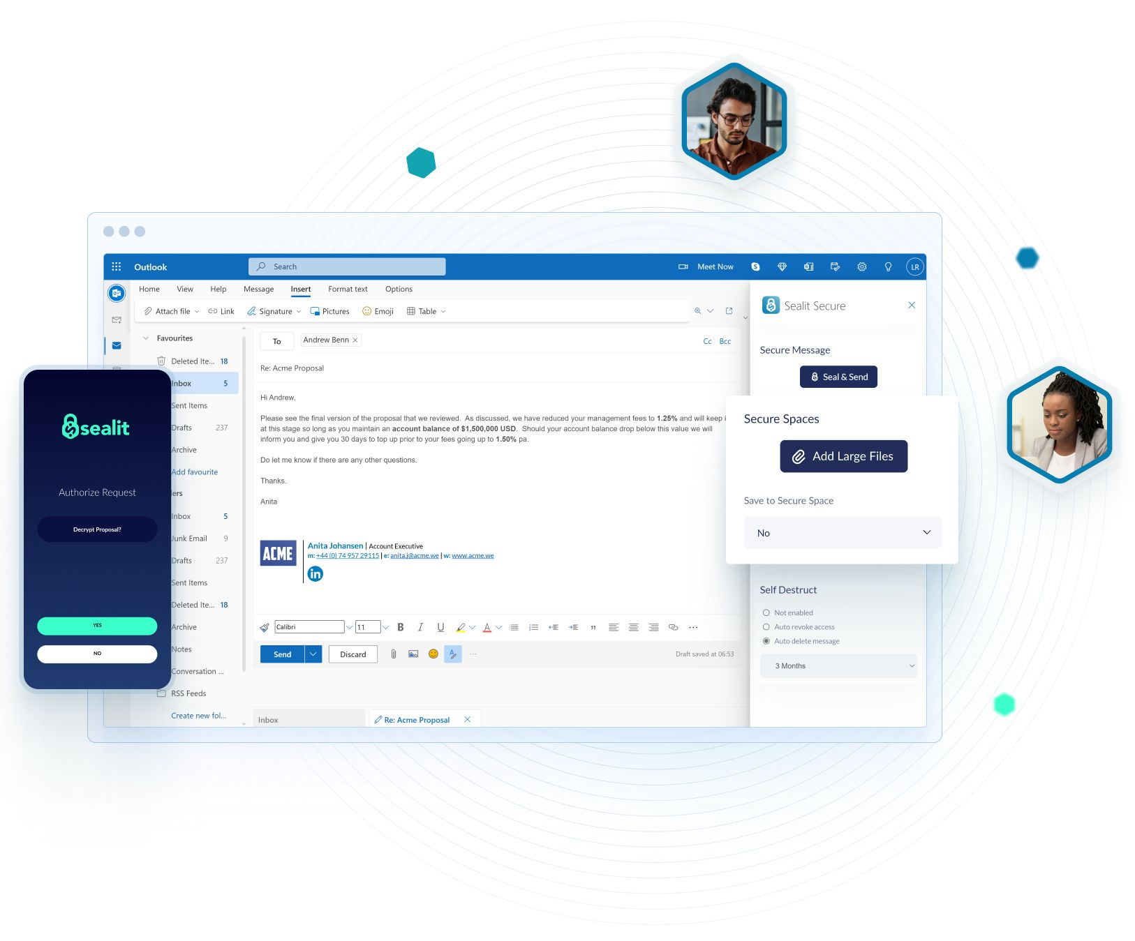 Sealit Alternatives and Similar Apps & Services | AlternativeTo