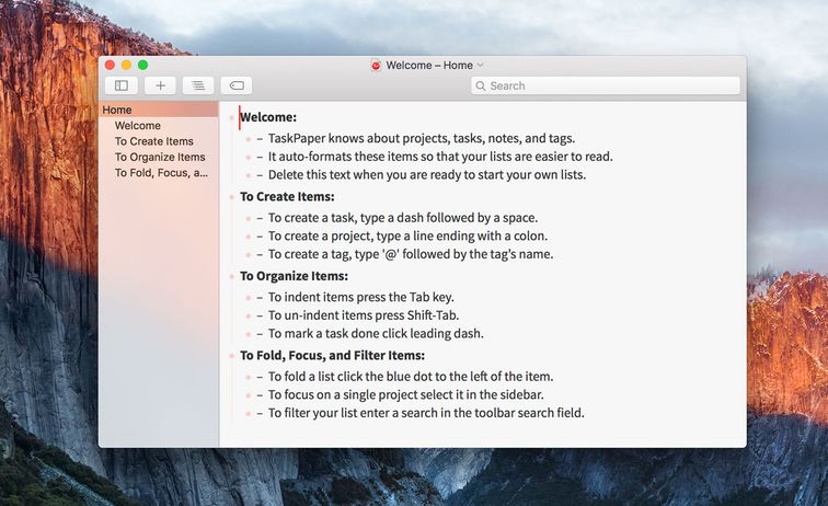 Taskpad Alternatives: Top 5 Todo List Managers | AlternativeTo