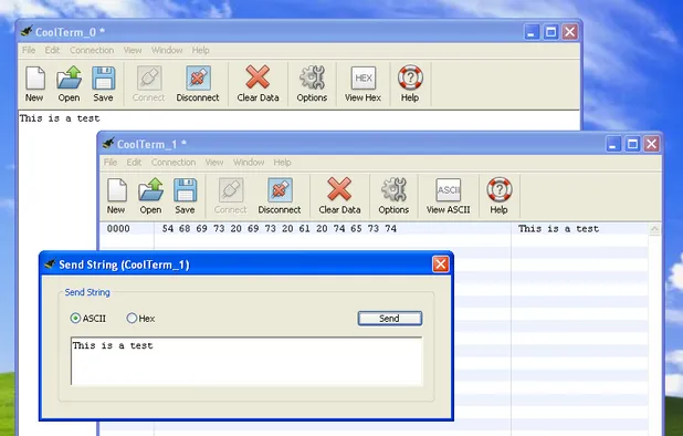 HyperTerminal Alternatives: Top 10 Terminal Emulators & Similar Apps ...