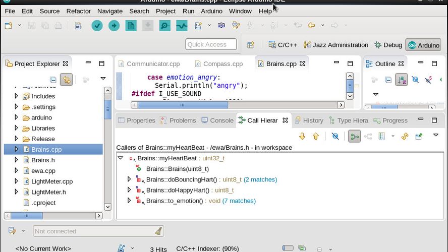 12 Great Arduino IDE Alternatives: Top IDEs in 2023 | AlternativeTo