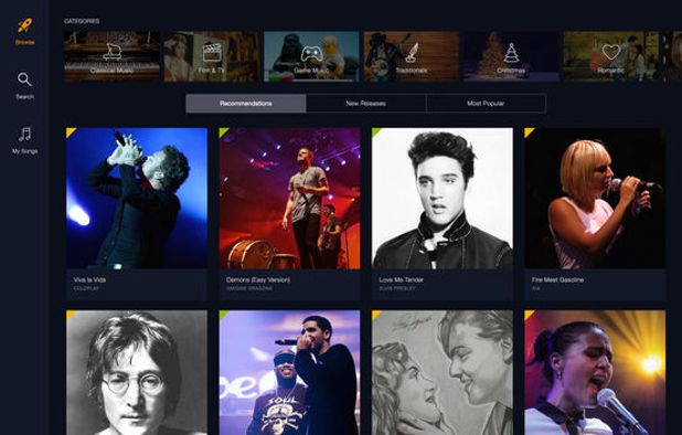 Best Synthesia Alternatives: Top Piano Trainers & Music Games in 2025 ...