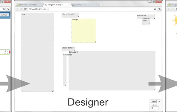 Blockly Alternatives and Similar Software | AlternativeTo