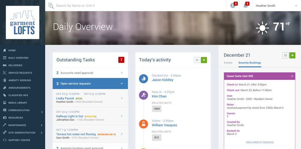 Concierge Plus Alternatives and Similar Sites / Apps | AlternativeTo