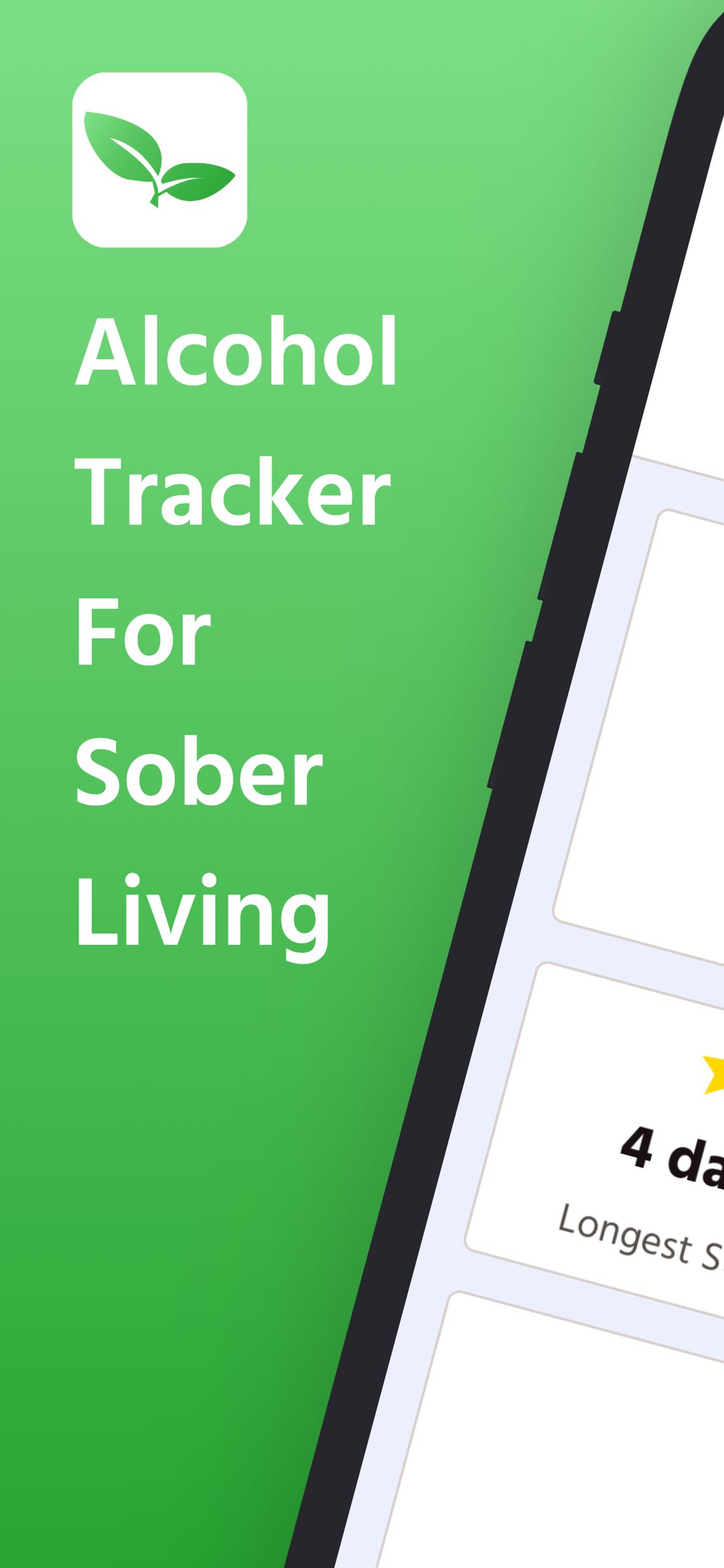 Accountable: Stop Drinking: Discover life without alcohol - track ...