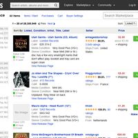 Discogs: App Reviews, Features, Pricing & Download | AlternativeTo