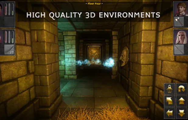 Games Like Wizardry: Similar Role-playing Games | AlternativeTo