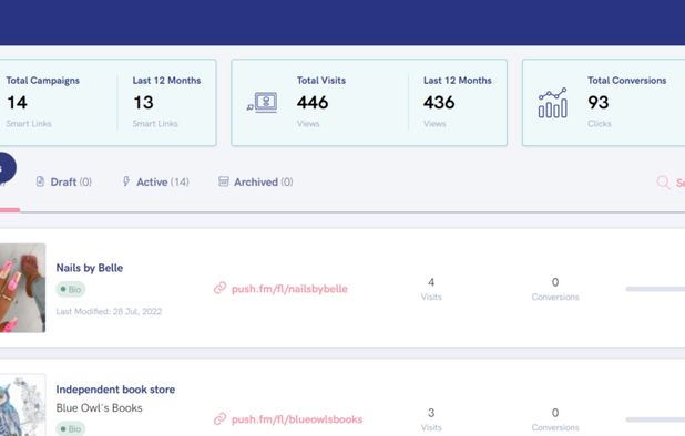 GG.GG Alternatives: Top 12 URL Shorteners & Similar Websites ...