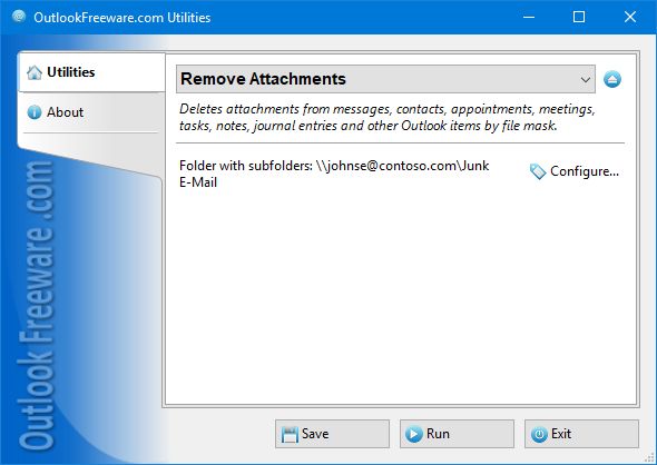Remove Attachments for Outlook Alternatives - Explore Similar Software ...