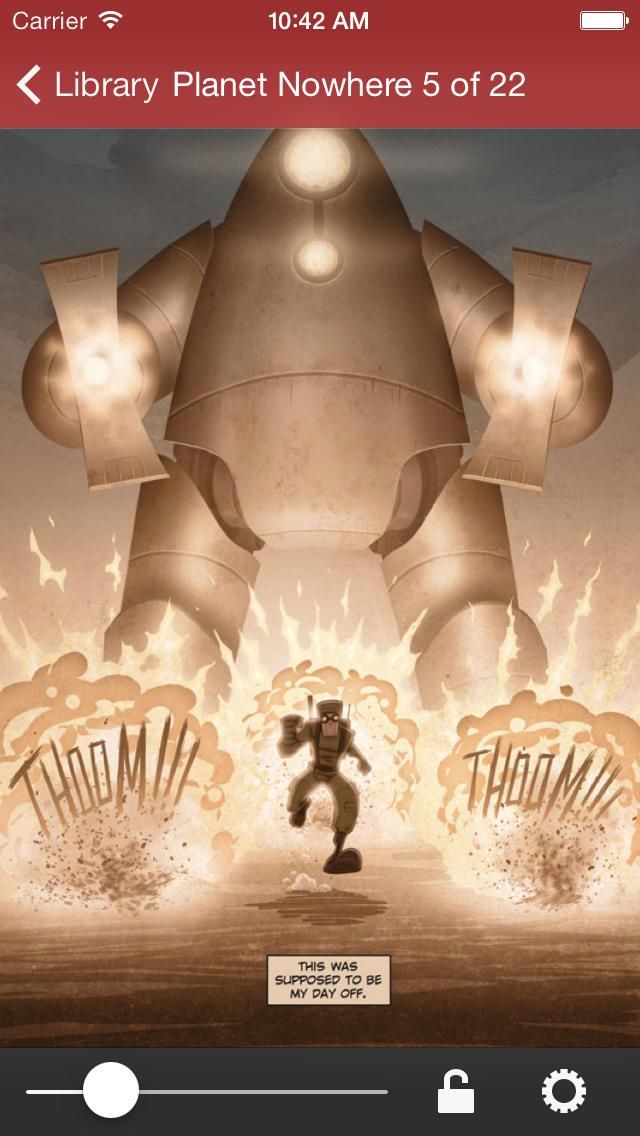 Comic zeal Alternatives: Top 5 Comic and Manga Readers and similar apps ...