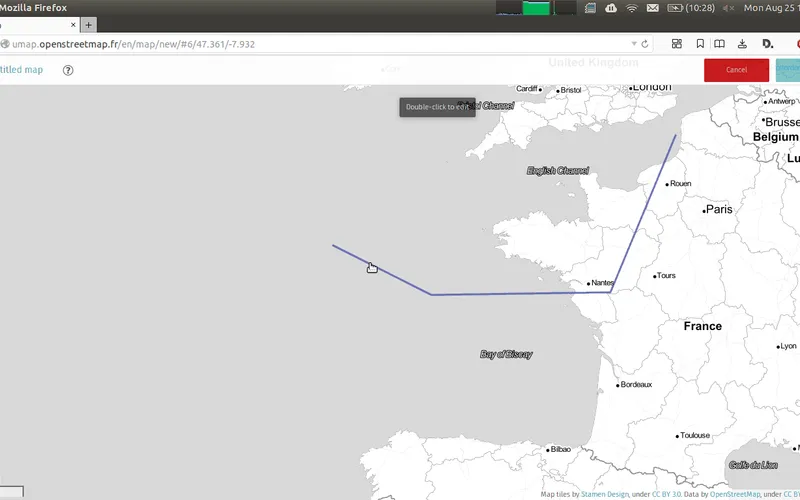 Free Mapbox Studio Alternatives: 25+ Map Services & Similar Websites ...