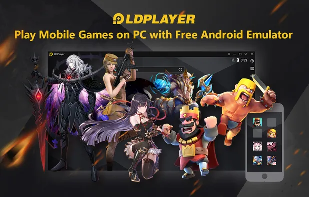 GameLoop Alternatives: Top 10 Android Emulators & Similar Apps ...
