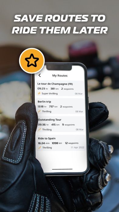 TomTom GO Ride Alternatives: Top 4 GPS Navigation Services & Similar ...