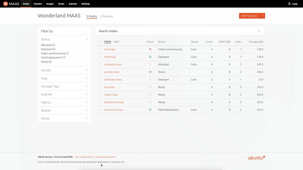 MAAS: App Reviews, Features, Pricing & Download | AlternativeTo