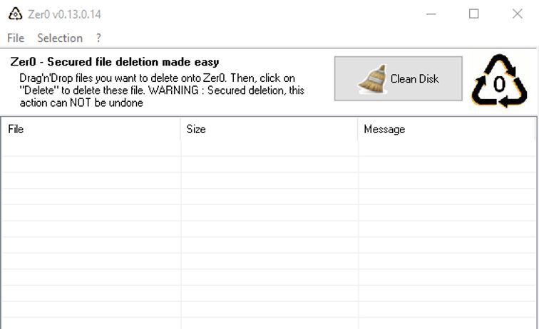Darik's Boot and Nuke Alternatives and Similar Software | AlternativeTo
