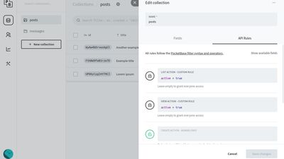 PocketBase: App Reviews, Features, Pricing & Download | AlternativeTo