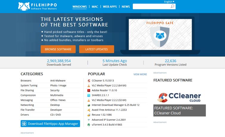 Freepps.top Alternatives: 25+ Software Download Services | AlternativeTo
