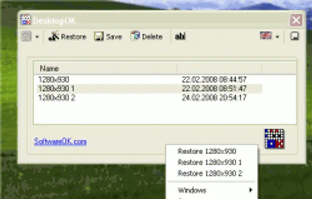 Apps with 'Make window transparent' feature | AlternativeTo