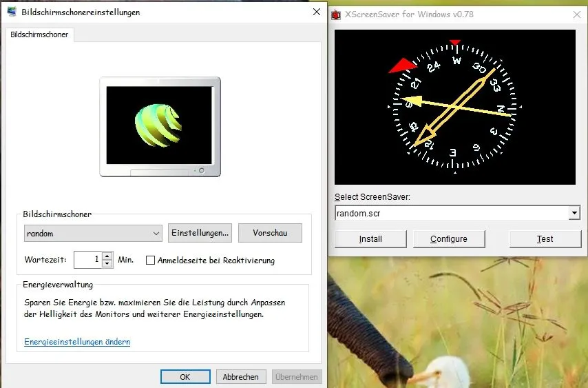 Xscreensaver for Windows Alternatives - Explore Similar Software ...