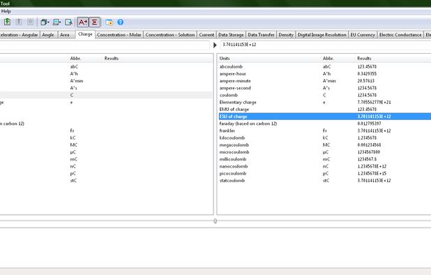 Quick Unit Converter Alternatives and Similar Apps | AlternativeTo