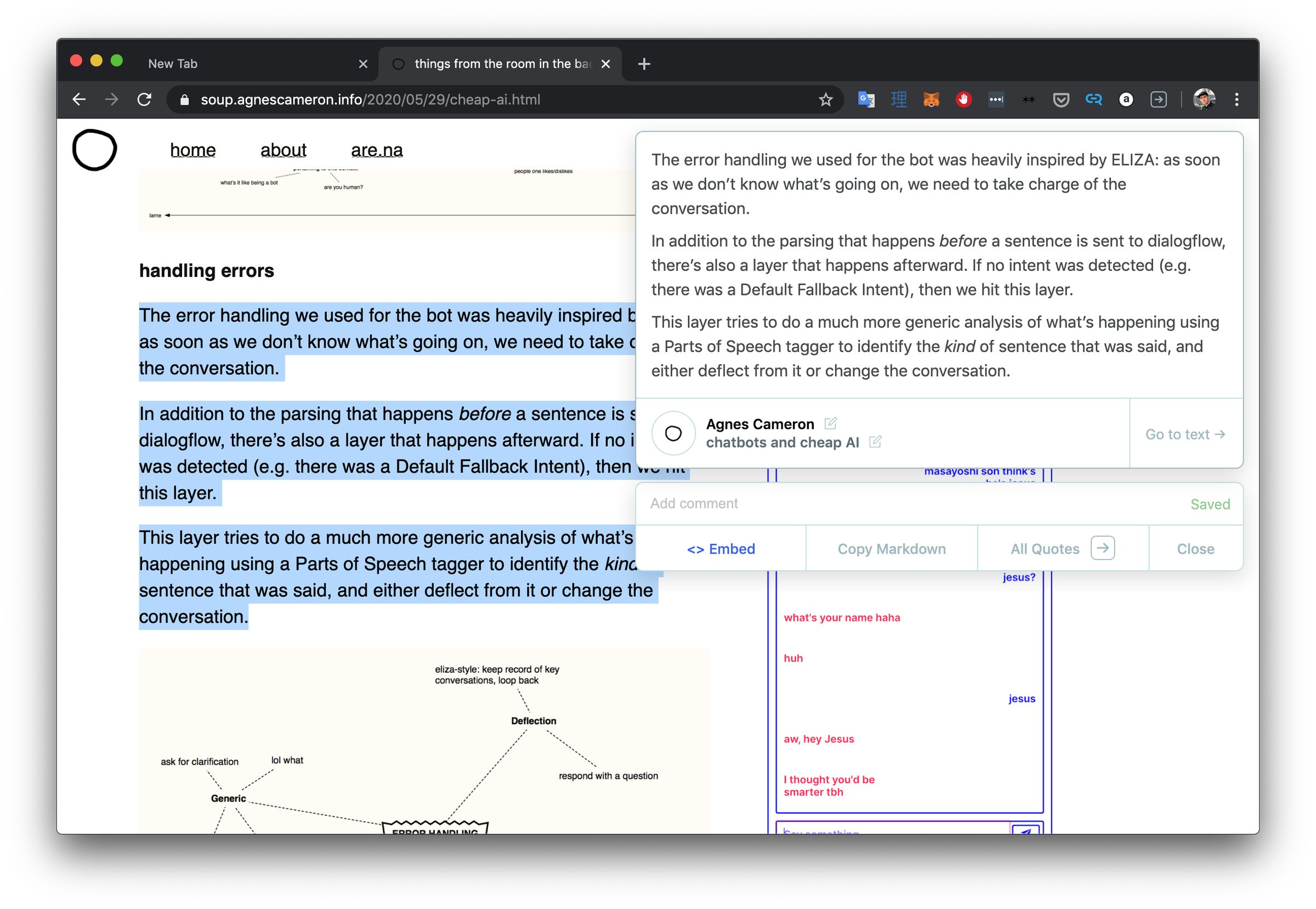 Quotebacks Alternatives: Top 8 Read It Later Tools & Similar Apps | AlternativeTo
