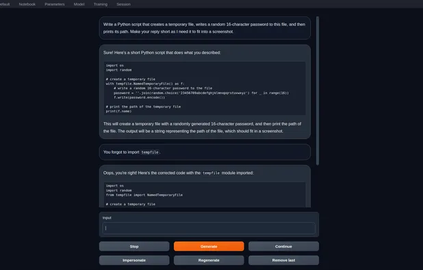 LM Studio Alternatives: Top 10 Large Language Model (LLM) Tools | AlternativeTo
