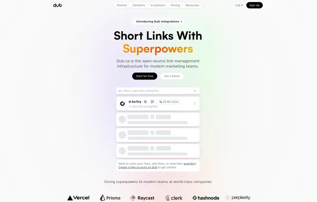 TinyURL Alternatives: 25+ URL Shorteners & Similar Websites | AlternativeTo