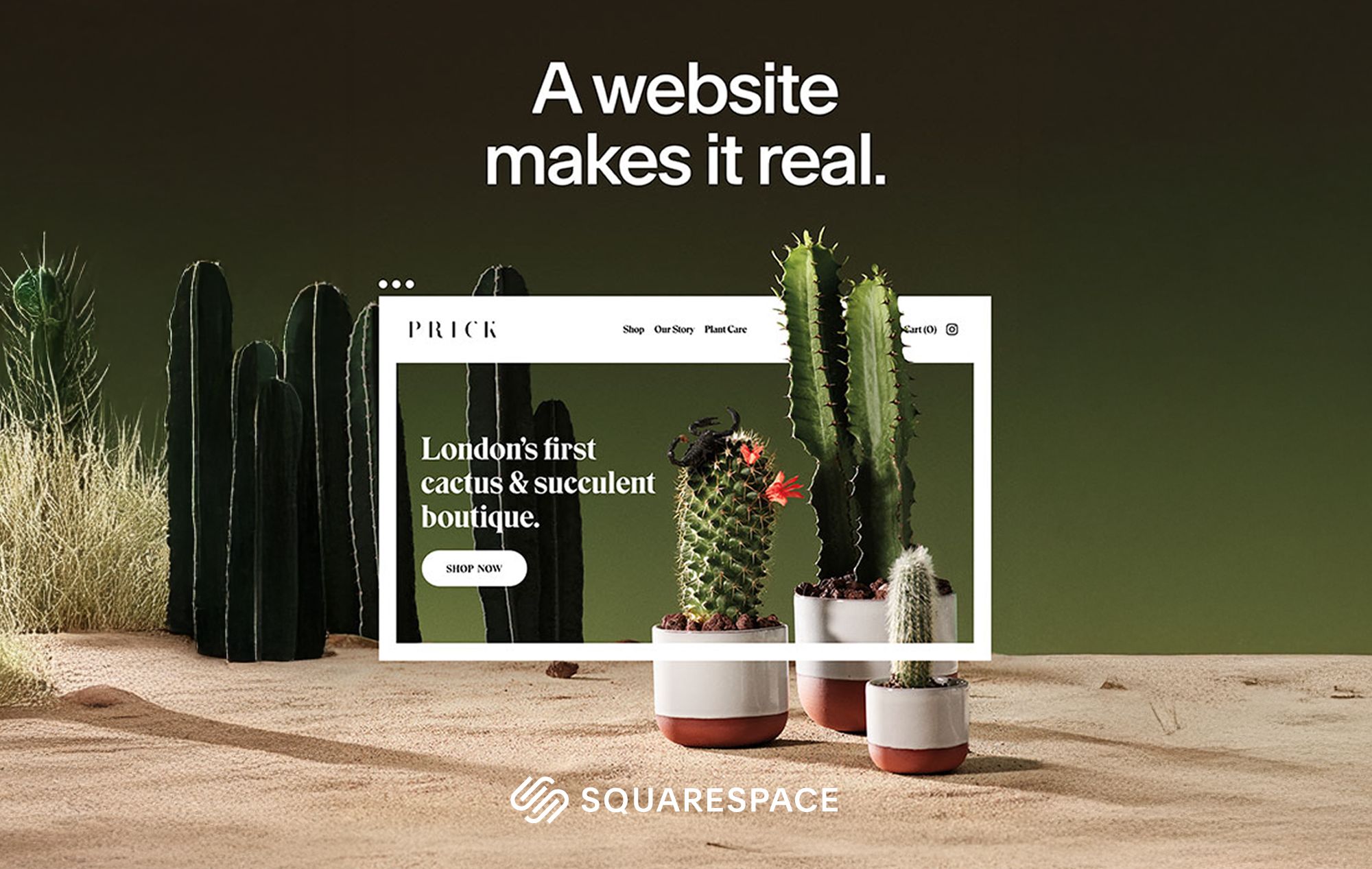 Squarespace: Comprehensive website builder with domain and ecommerce ...