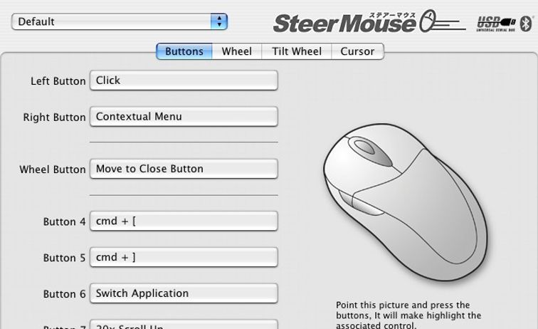 Logitech Options Alternatives: Top 10 Mouse Sharing Utilities ...