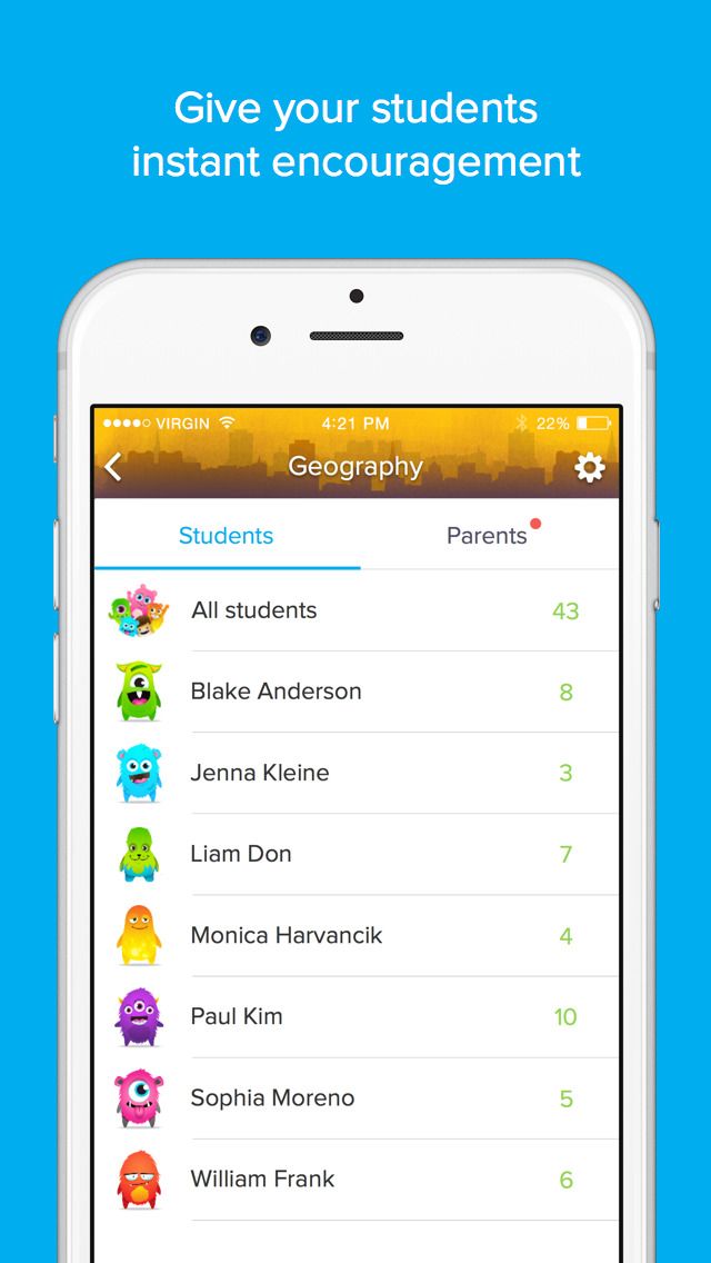 Classdojo Alternatives And Similar Apps Alternativeto