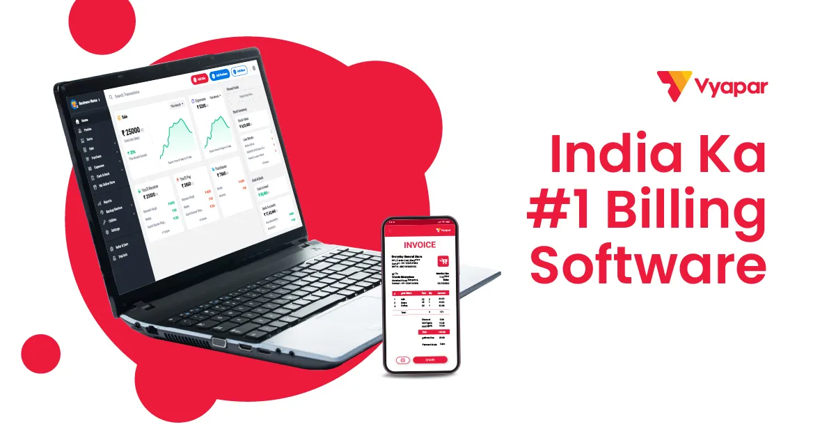 Vyapar App Alternatives: Top 19 Invoicing Software | AlternativeTo