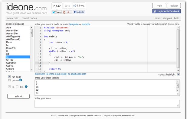 Mozilla Pastebin Alternatives Top 3 Compilers Alternativeto
