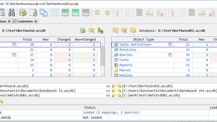 Apps with 'Merge code' feature | AlternativeTo