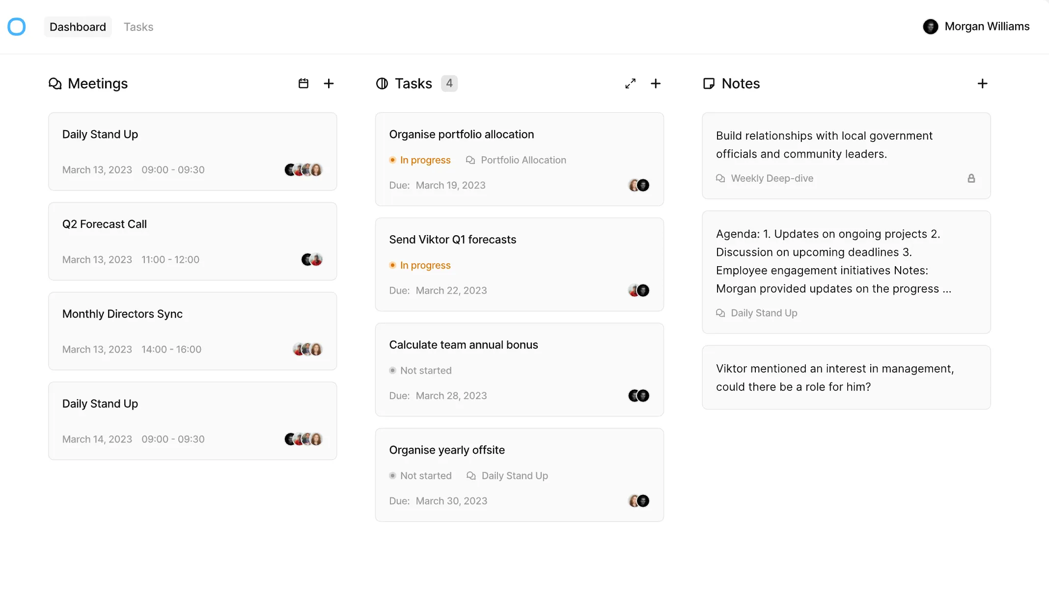 Clear Task Alternatives: Top 3 Task Management Tools & Similar Websites ...
