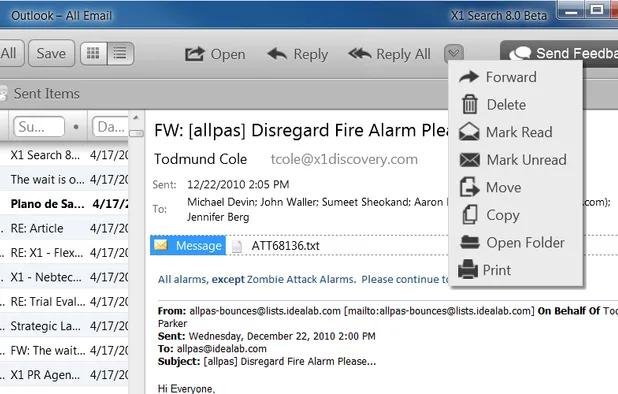 dtsearch Alternatives: Top 12 File Search Utilities & Similar Apps ...