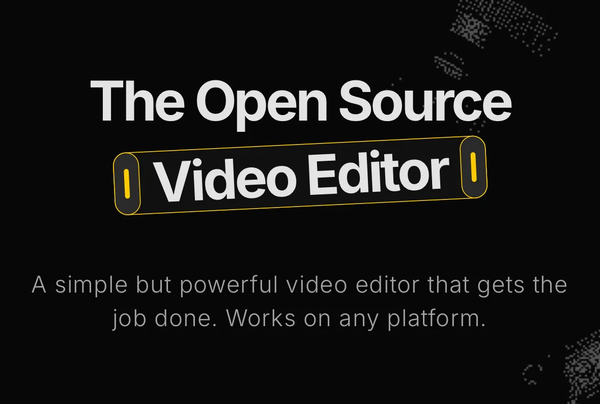 OpenCut: The open-source CapCut alternative | AlternativeTo