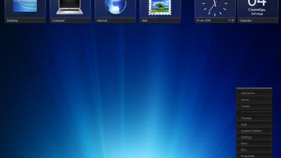 Talisman Desktop: App Reviews, Features, Pricing & Download | AlternativeTo
