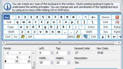 Microsoft On-Screen Keyboard Alternatives and Similar Software ...
