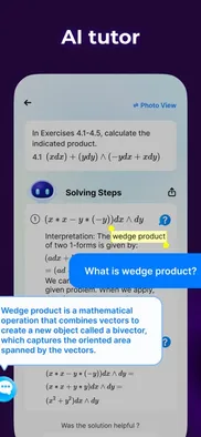 Solvely: GPT-4 AI app that solves math, science, and liberal arts problems with photos ...