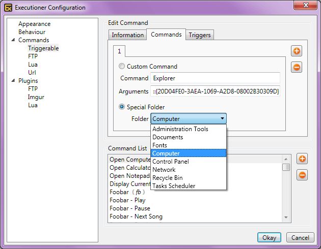 Executioner Alternatives and Similar Software | AlternativeTo