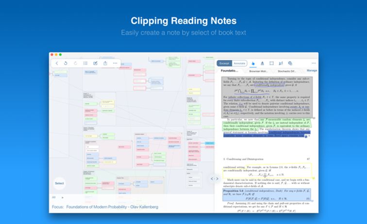 LiquidText Alternatives: Top 10 PDF Readers & PDF Editors | AlternativeTo